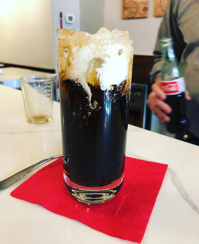 Cold Brew! – Desert Sun Coffee Roasters