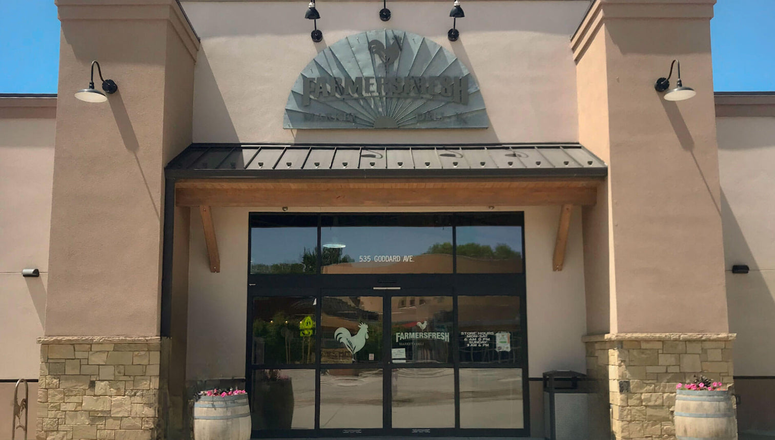 Wholesale Coffee Roaster | Organic, Fair-Trade, Single-Origin & Blends ...